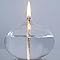 Amazon.com: GXFCCYXT Oil Candles for Indoor Use Refillable Liquid ...