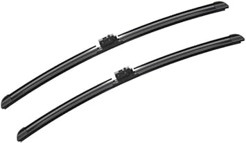 Amazon.com: MERCEDES-BENZ 2058205700 GENUINE OEM WIPER BLADE : Automotive