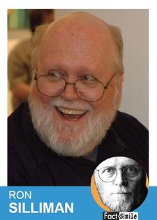 Amazon.com: Ron Silliman: books, biography, latest update