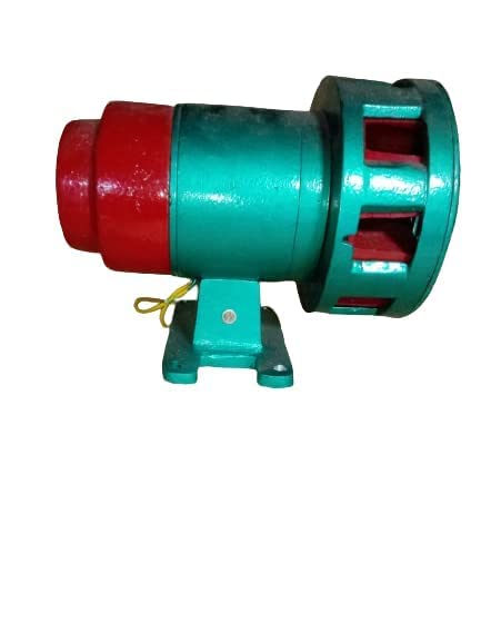 SRIKRISHN Industries Horizontal Or Vertical Single Mounting Single ...