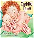 Amazon.com: Cuddle Time: 9780744596632: Libby Gleeson: Books