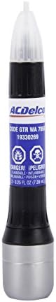 Amazon.com: ACDelco GM Original Equipment 19367670 Sacr'e Blue Metallic ...