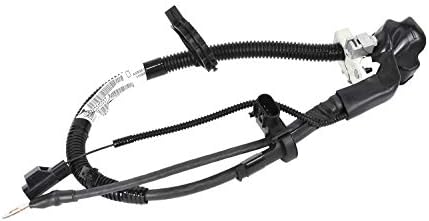 Amazon.com: ACDelco GM Genuine Parts 22846471 Negative Battery Cable ...