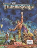 World of Aden - Thunderscape : Amazon.de: Games