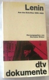 Lenin .- Aus den Schriften 1985-1923 : Amazon.de: Bücher