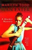 Man Eater: Marilyn Todd: 9780333716588: Amazon.com: Books