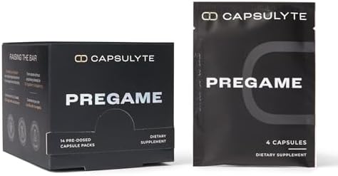 Amazon.com: ZBiotics Pre-Alcohol — Feel Better After Drinking, Wake Up ...