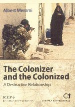 Amazon.com: The Colonizer and the Colonized, A Destructive Relationship ...