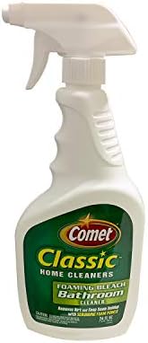 Amazon.com: COMET Classic Home Cleaner : Health & Household