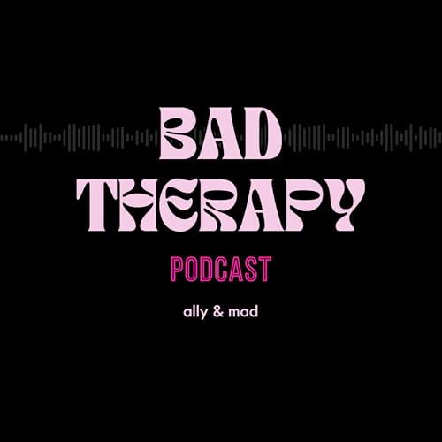 Amazon.com: Bad Therapy : Ally Kruse & Madison Riccio: Audible Books ...