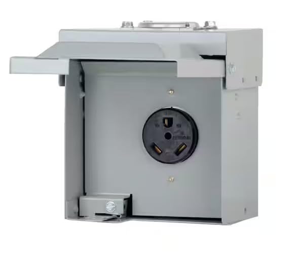 $19/mo - Finance ChargePoint Home Flex Level 2 EV Charger J1772, NEMA ...