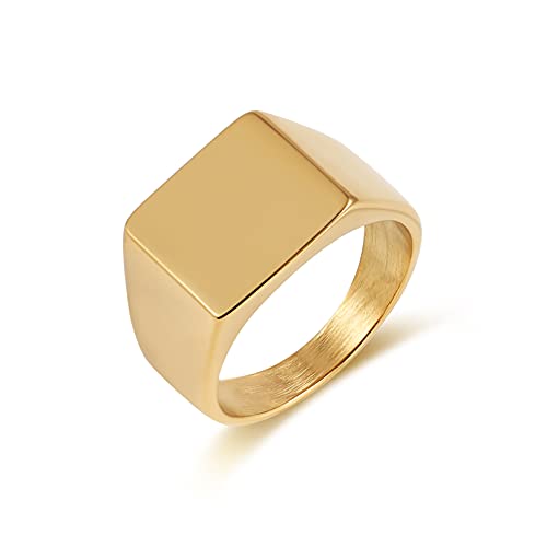 Amazon.com.au Best Sellers: The most popular items in Men's Rings