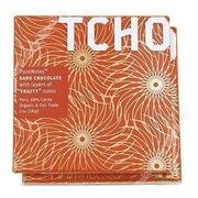Amazon.com : TCHO, Chocolate Fruity Dark Chocolate Bar, 2 Ounce : Candy ...