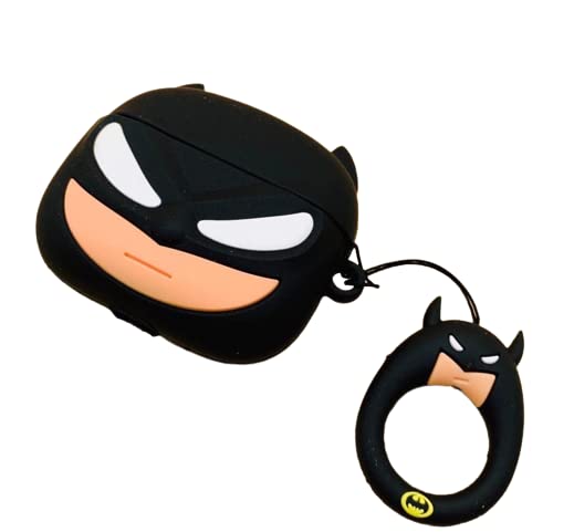 Cat Care For Airpods Pro 2019 Pouch Case Cover Headphones Soft Silicone ...