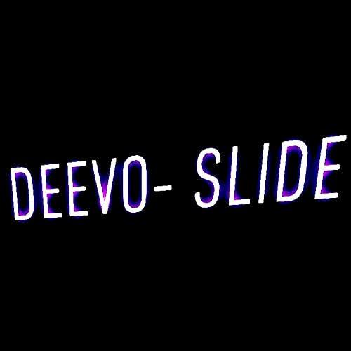 Slide de Deevo en Amazon Music Unlimited