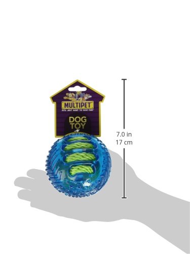 The 24 Best Multipet Dog Toy Balls of 2024 [Verified] - Cherry Picks