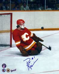 Amazon.com: Pat Riggin Autographed 8X10 Photo : Sports & Outdoors