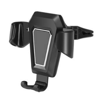 Car Gravity Mobile Phone Bracket Multi-Function air Outlet Creative ...