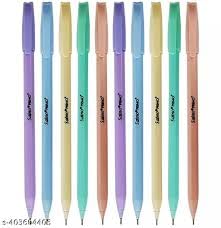 Saino Primo Plus Ball Pen (Pack Of 60 Pens)|Blue : Amazon.in: Office Products