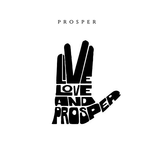 Amazon.com: Live Love and Prosper : Prosper: Digital Music