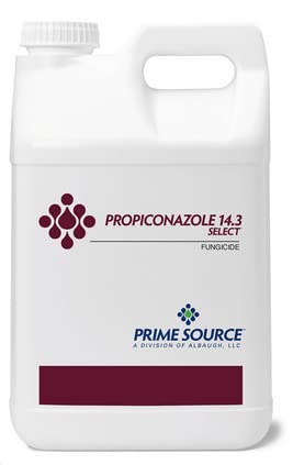 Amazon.com : Propiconazole 14.3 Select Fungicide (2.5 Gallons) by Prime ...
