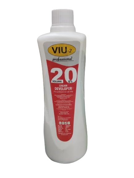 Viu Professional 20 oz. Shampoo or Conditioner, Pack of 1 (1000ML ...