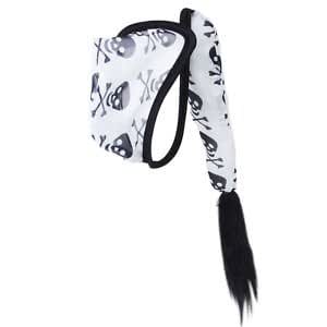 Buy Sexy Mens Skull Print C-string Chiffon Pouch Thong Wicked Nightwear ...