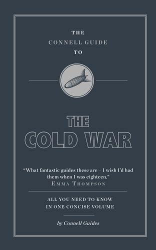 The Connell Guide to the Cold War : Michaels, Jeffrey: Amazon.co.uk: Books
