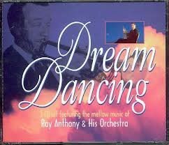 Ray Anthony & His Orchestra - Dream Dancing - Amazon.com Music