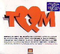 Tqm : Various: Amazon.fr: CD et Vinyles}