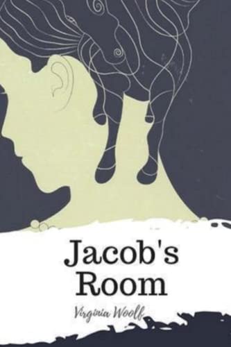 『Jacob's Room』｜感想・レビュー - 読書メーター