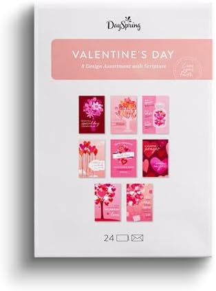 DaySpring - Anniversary - Celebrating Your Anniversary - 4 Design ...