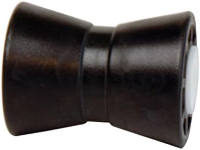 Amazon.com: Tie Down 86283 Amber 5" PVC Spool Type Keel Roller : Sports ...