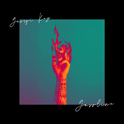 Gasoline by Georgi Kay on Amazon Music - Amazon.com