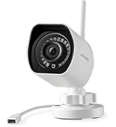 Amazon.com: Zmodo Cameras for Home Security (Indoor & Outdoor Camera ...