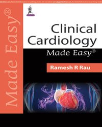 Clinical Cardiology Made Easy: Amazon.co.uk: 9789351526629: Books