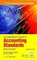 A Comprehensive Guide to Accounting Standards : Amazon.in: Books