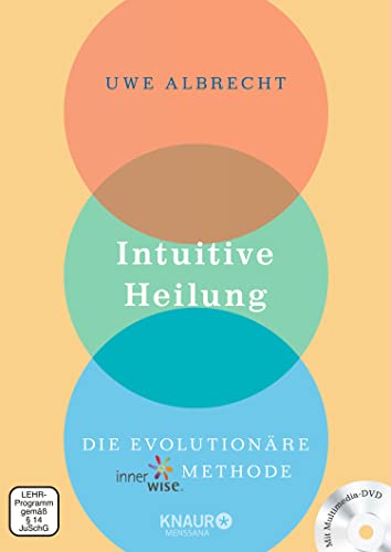 Intuitive Heilung: Die evolutionäre innerwise-Methode eBook : Albrecht, Uwe: Amazon.de: Kindle-Shop