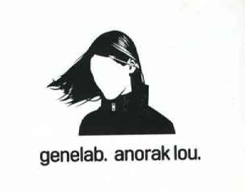 Genelab - Anorak Lou (Maxi-CD) - Amazon.com Music
