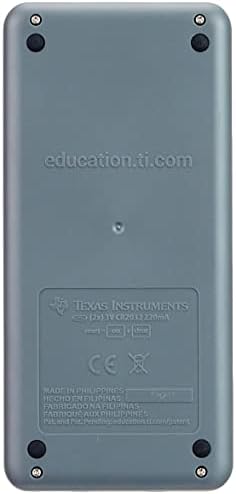 Texas Instruments TI 30X Pro MathPrint™ - Calculatrice d'école ...