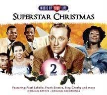Amazon.com: Superstar Christmas: CDs & Vinyl