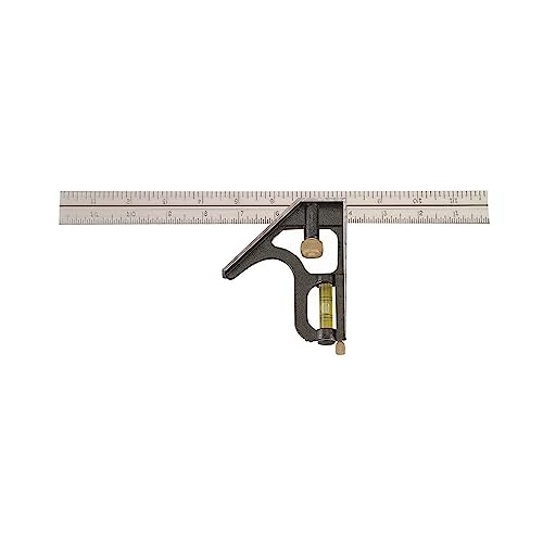 Find The Best 12 Inch Combination Square Reviews & Comparison - Katynel