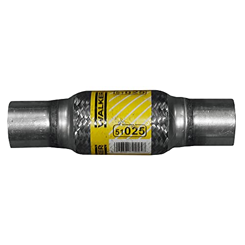 Exhaust Flex Connector Walker 51025 for sale online | eBay