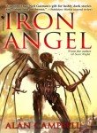 Iron Angel | Amazon.com.br