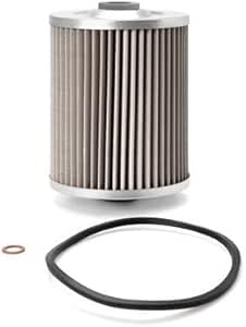 Amazon.com: Fleetguard FF5584 Fuel filter : Automotive