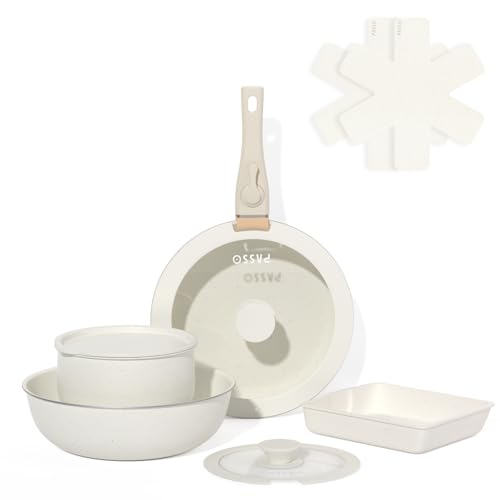 Amazon.co.jp Best Sellers: The most popular items in Pots & Pans Sets