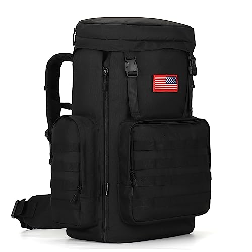 85 Litre Rucksack – The 16 best products compared - Outdoors Magazine