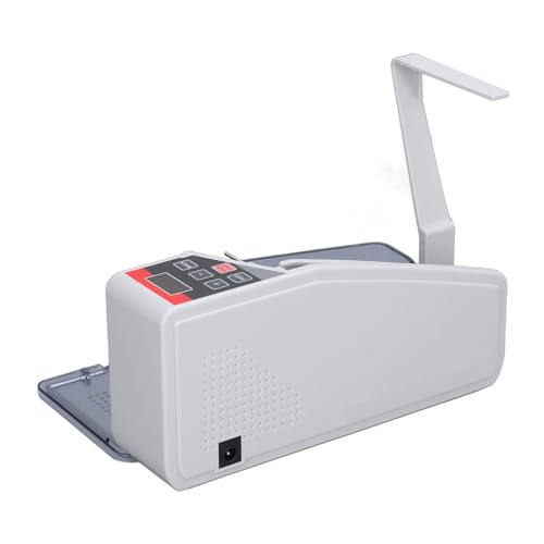 Ybc V30 Mini Bill OriGlam Mini Bill Counter - Portable Money Counting ...