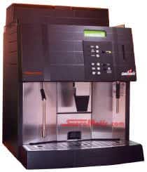 Amazon.com: Schaerer Ambiente PS Espresso Machine: Home & Kitchen
