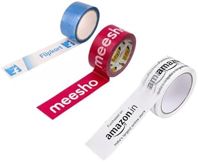 Anonbasics Packaging (MEE_SHO : FLIP_KART:AMAZON 3 PC 1PC EACH ...